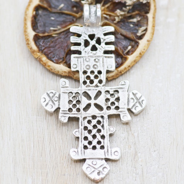 African Cross - Etsy