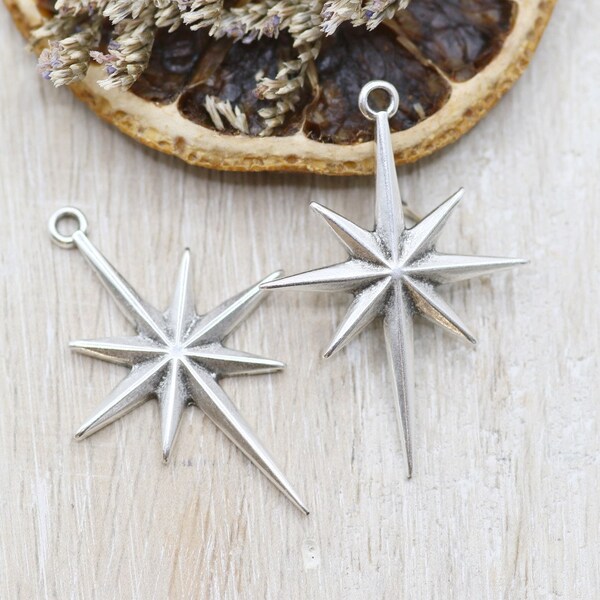 Bethlehem Star - Etsy