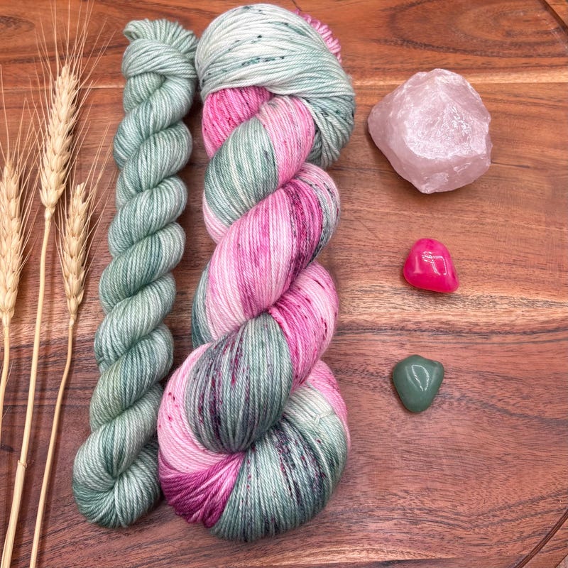 Crochet Yarn Bowl Set - Etsy