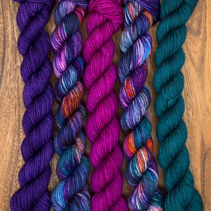 Jewel Tone Colors - Etsy