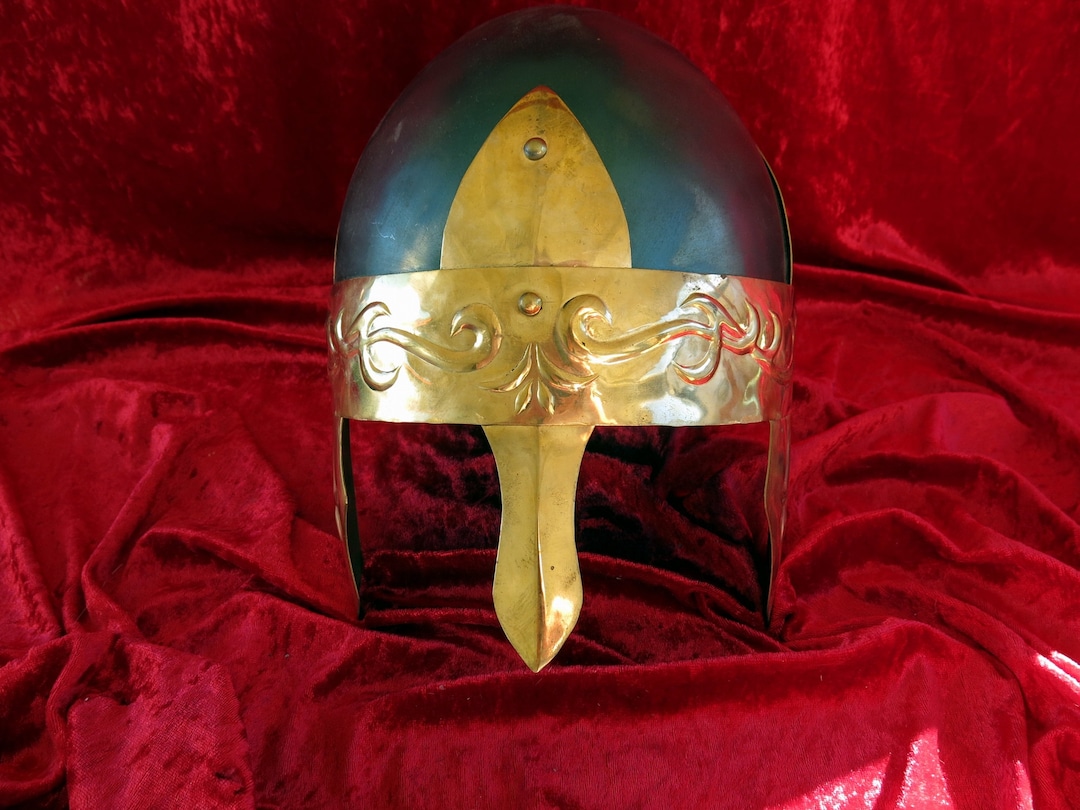 Movie Helmet "seventh Son" Screen Worn for Soldiers. Movie Armor ...