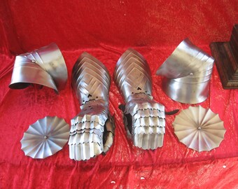 Gothic Gauntlets - Etsy