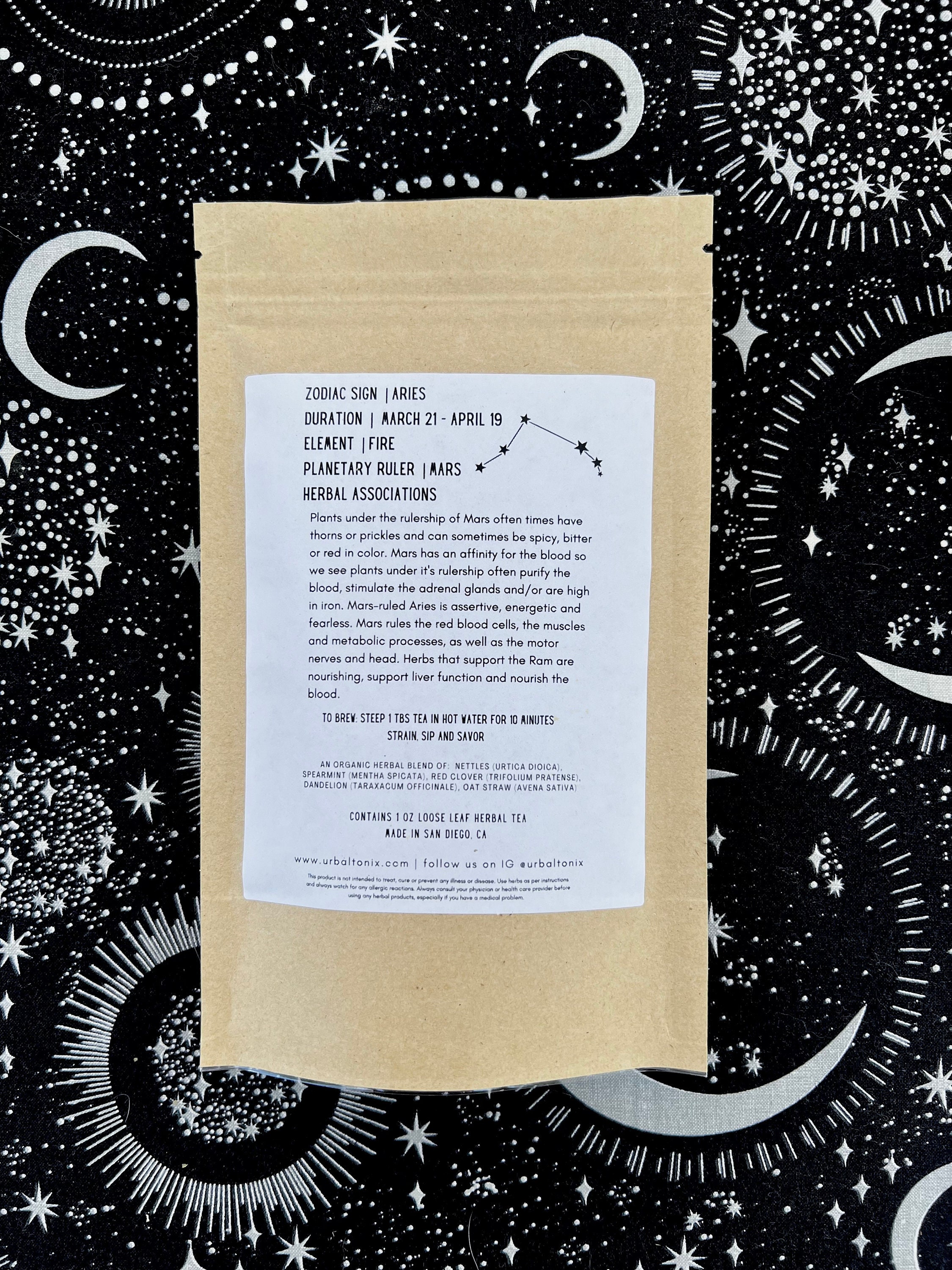 Tea blends for every zodiac sign 60 photos - Astrologytoyou.com