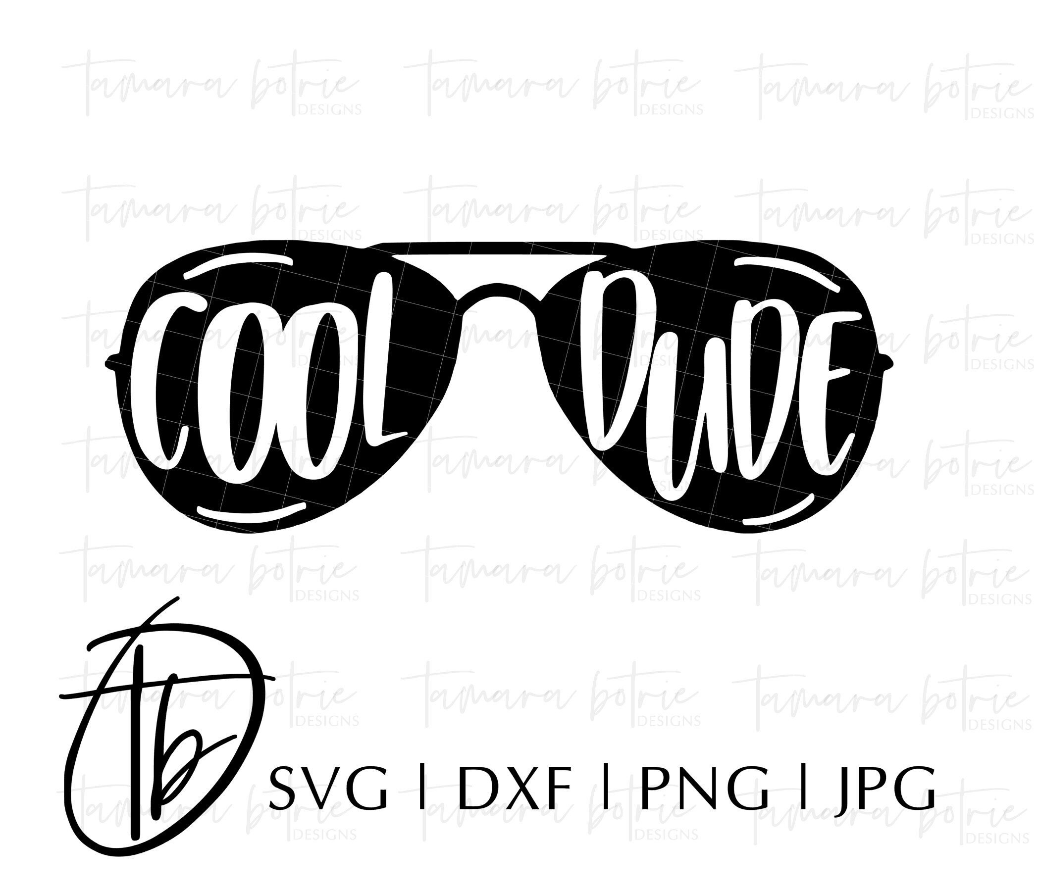 Cool Dude SVG Dude Svg Sunglasses SVG Hipster Kid Svg Kids | Etsy