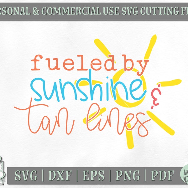 Sunshine Quote - Etsy