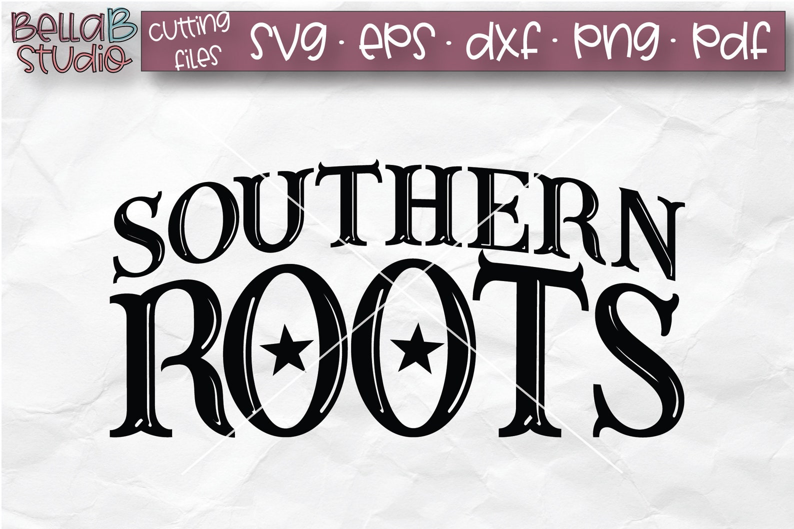 Southern Roots SVG Country SVG Southern SVG Country Quote | Etsy