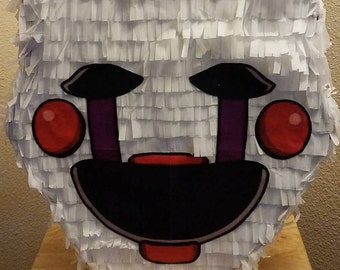 Five Nights At Freddy's pinata | Etsy