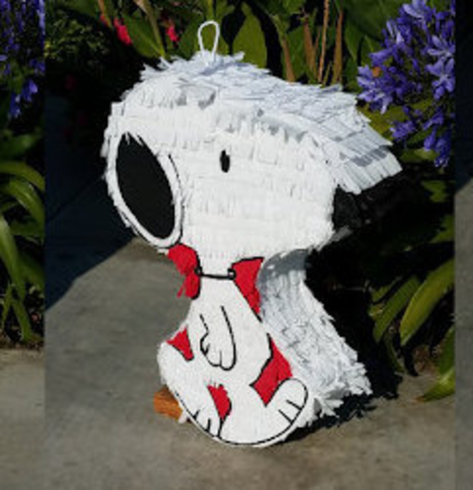 Snoopy Pinata - Etsy