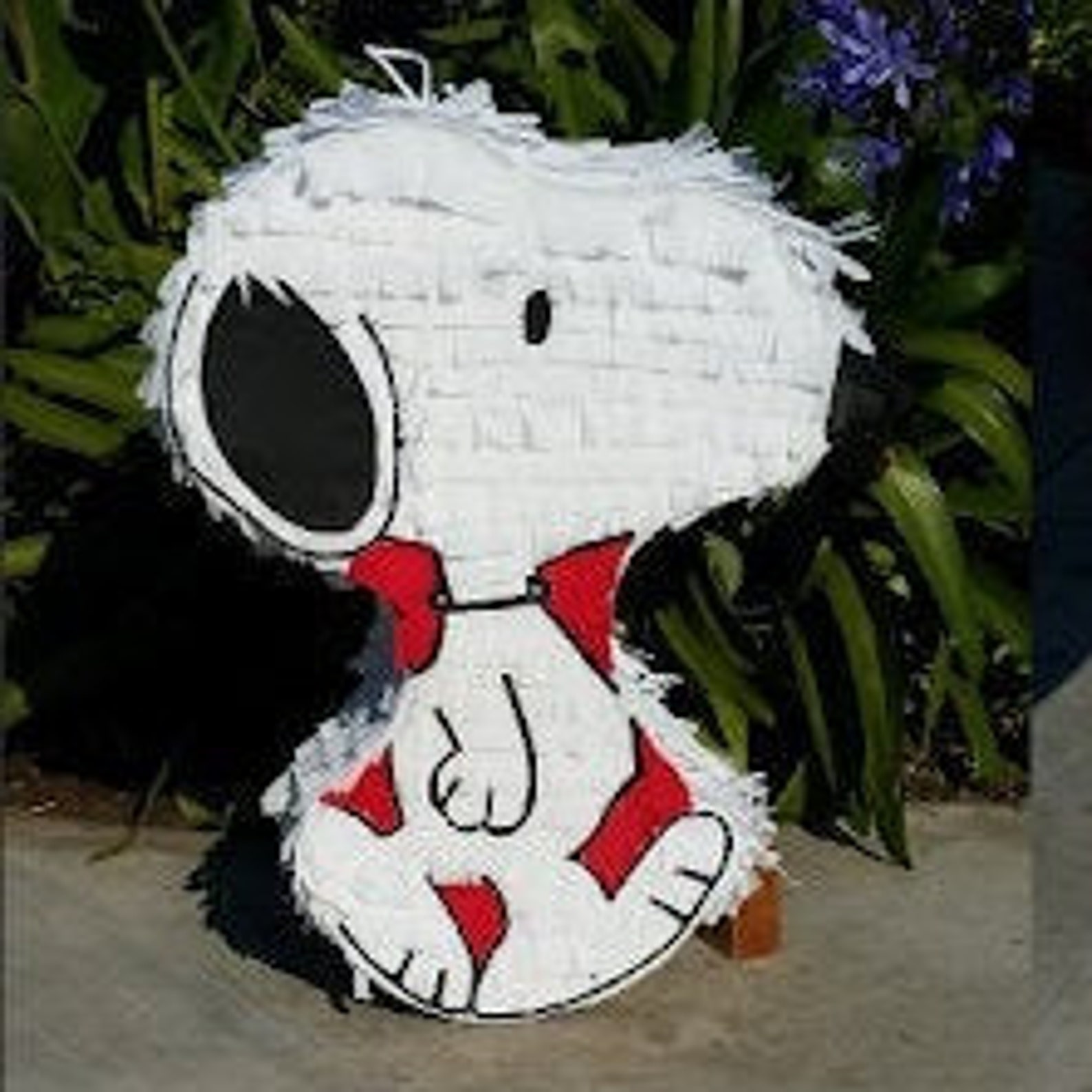 Snoopy Pinata - Etsy