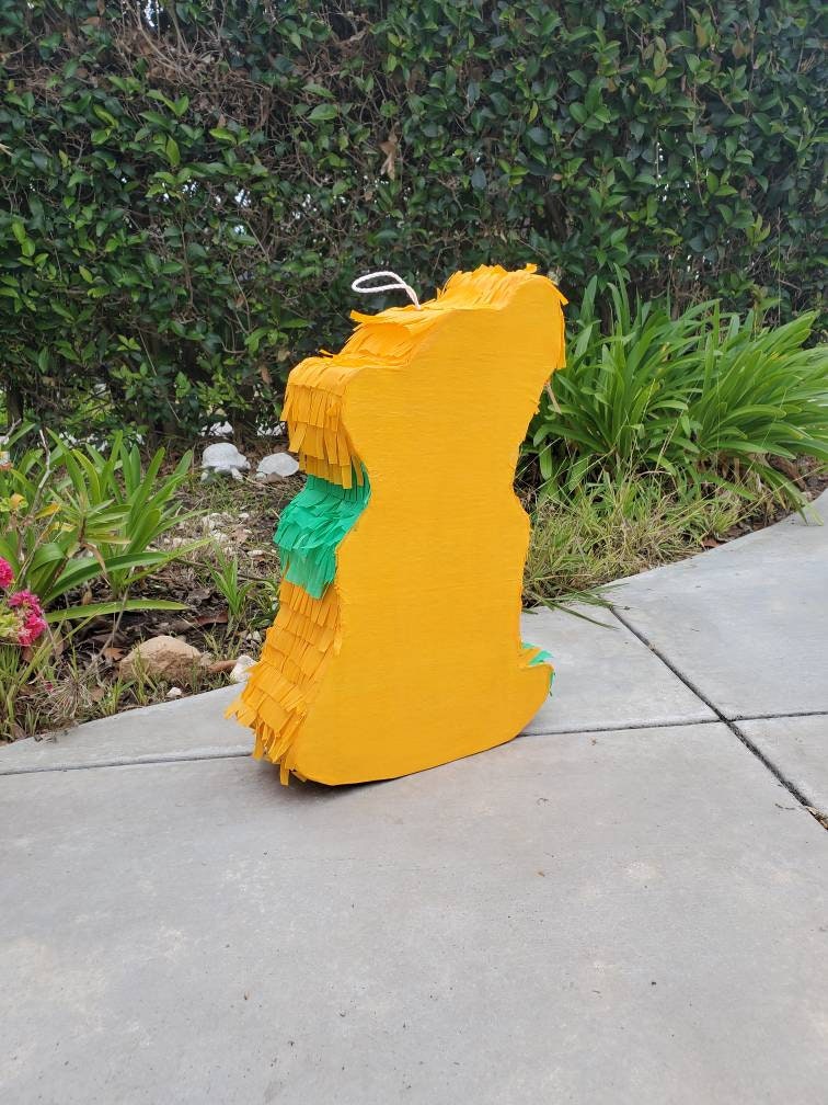 Lion King Pinata Simba - Etsy