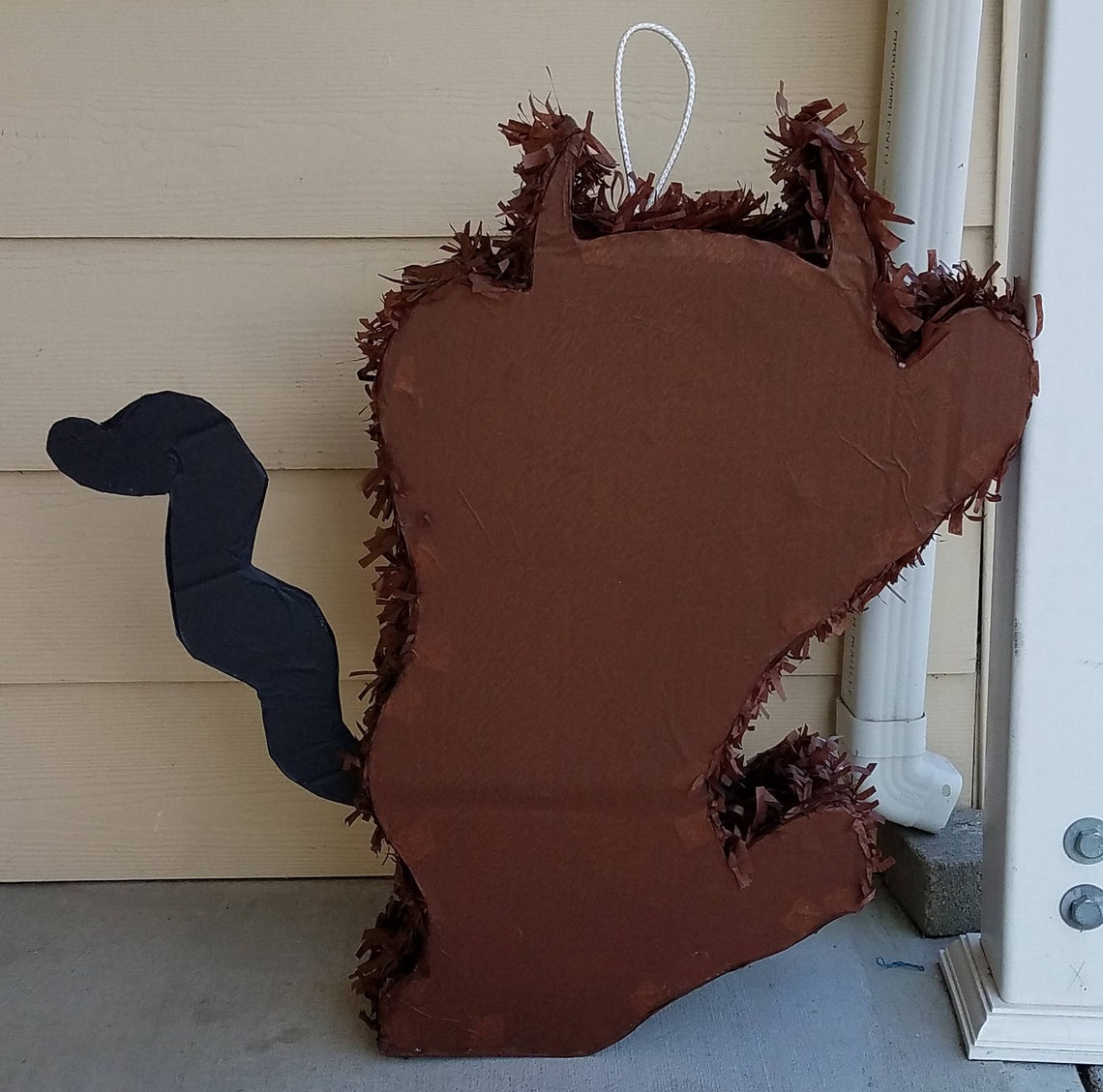 Where the Wild Things Are Monster Themed Pinata | Etsy