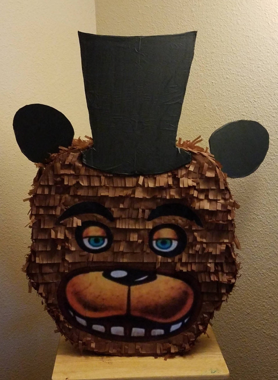 Five Nights at Freddy's Pinata - Etsy