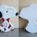 Snoopy Pinata - Etsy