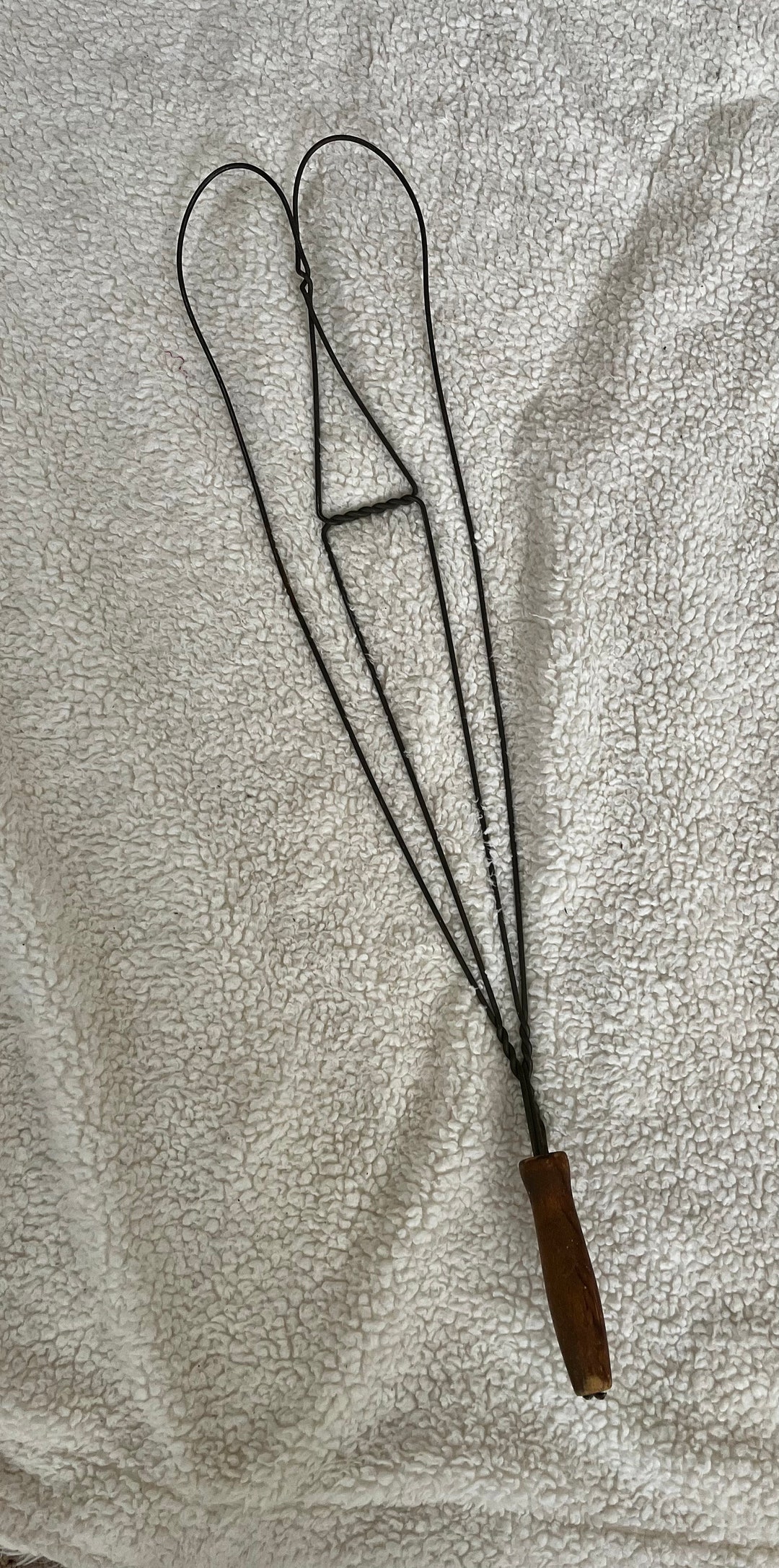 Vintage Wire Rug/carpet Beater 1930’s - Etsy