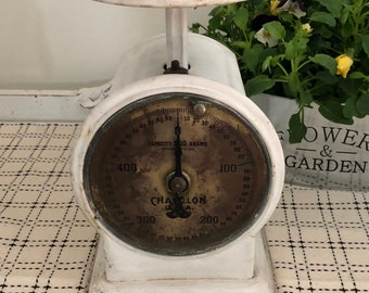 Chatillon Scale - Etsy