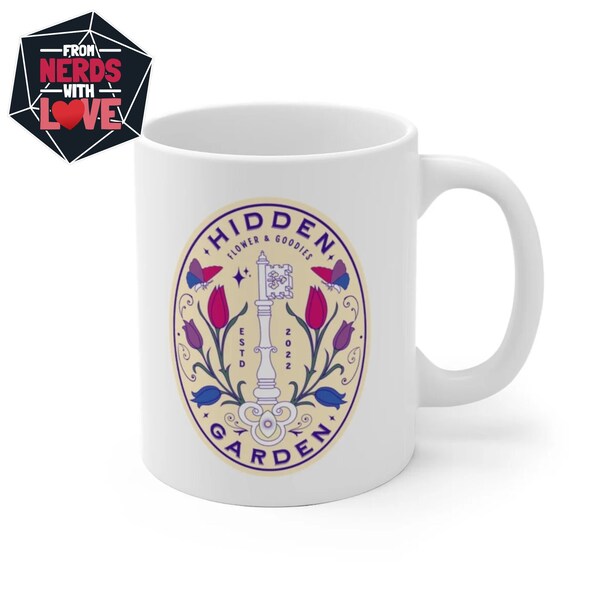 Hidden Pride Flag - Etsy