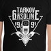 The Adventure Zone Shirt / Merle Highchurch / TAZ Shirts / Zone of ...
