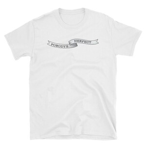 MBMBAM Shirt Pobody's Nerfect T-shirt the Mcelroy Brothers My Brother ...