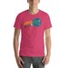 The Adventure Zone Shirt / Angus Mcdonald T-shirt / Boy Detective ...