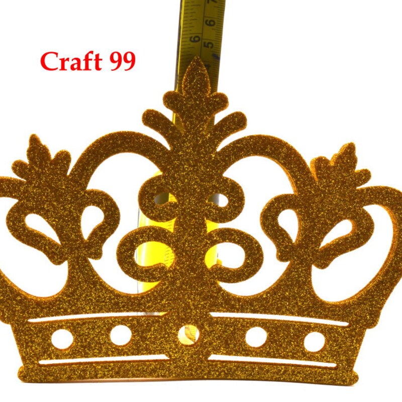 Decorative Crowns - Etsy