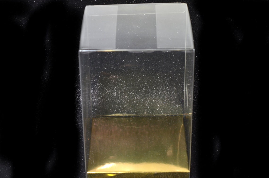 Clear Plastic Box-clear Boxes for Gifts | Etsy