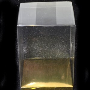 Clear Plastic Box-clear Boxes for Gifts - Etsy