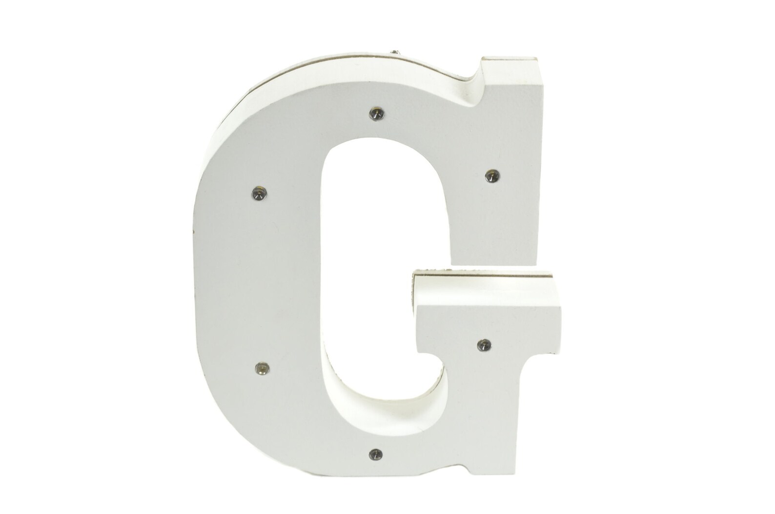 Wooden LED Light up Letters-party Decorations. | Etsy