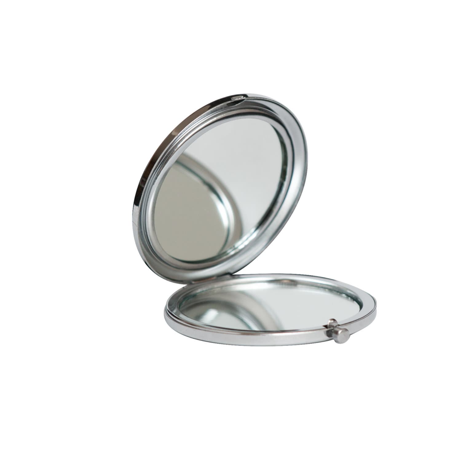 Compact Mirror Angel Figurine Party Favors. - Etsy