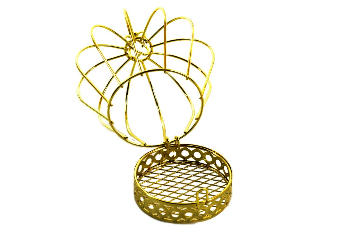 Wire Crown Cake Topper-crown Ornament Wire Crown Wedding - Etsy