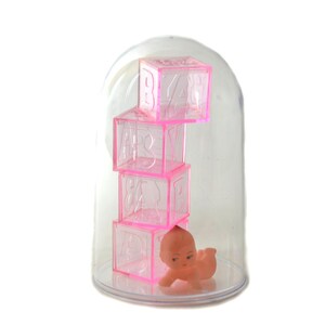 Plastic Dome-party Decorations. XL - Etsy