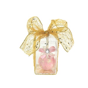 Clear Plastic Gift Box-rectangle Boxes With Lid. - Etsy