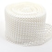 Pearl Mesh Roll Flat Back 8mm Party Decorations. 12 Row. - Etsy
