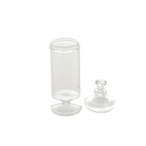 Plastic Candy Tube-dessert Container-gift Box With Lid. - Etsy