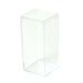 Clear Plastic Gift Box-rectangle Boxes With Lid. - Etsy