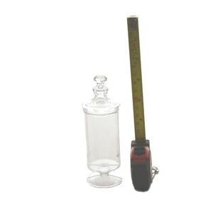 Plastic Candy Tube-dessert Container-gift Box With Lid. - Etsy