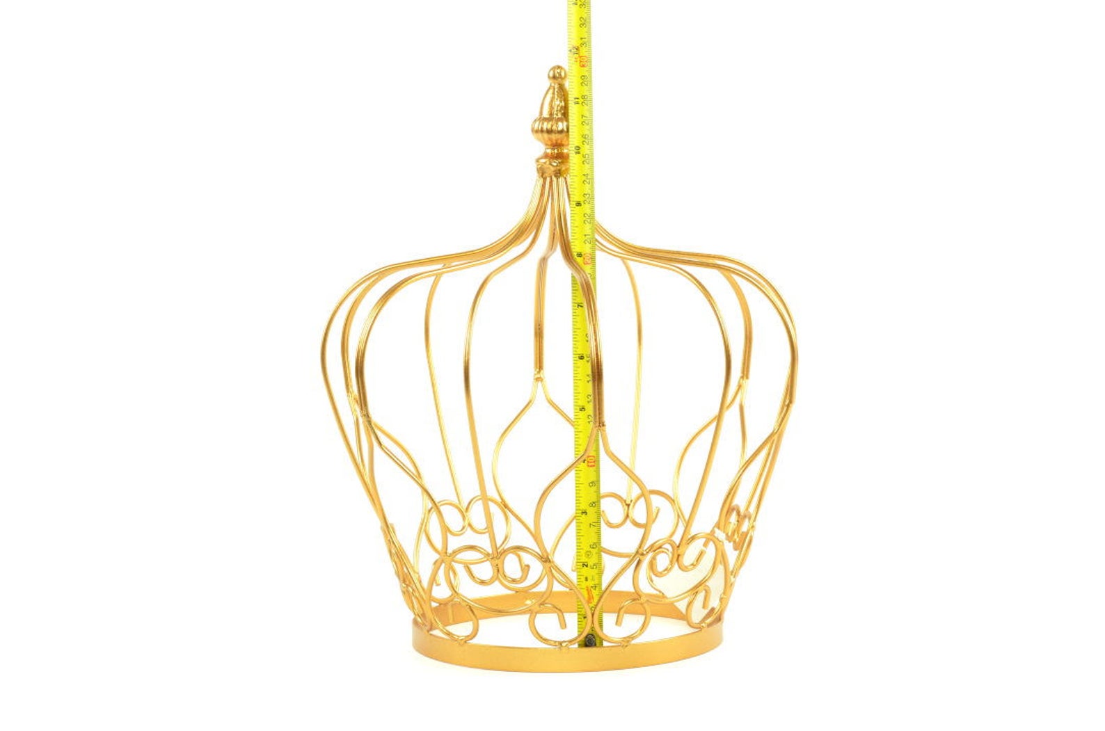 Princess Metal Crown-party Decorations. | Etsy