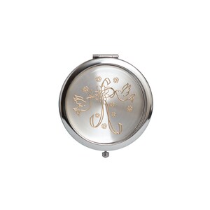 Compact Mirror Wedding Party Gift . - Etsy