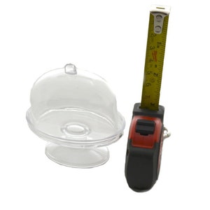 Plastic Oval Cake-dessert Container-gift Box. - Etsy