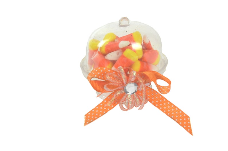 Plastic Oval Cake-dessert Container-gift Box. - Etsy