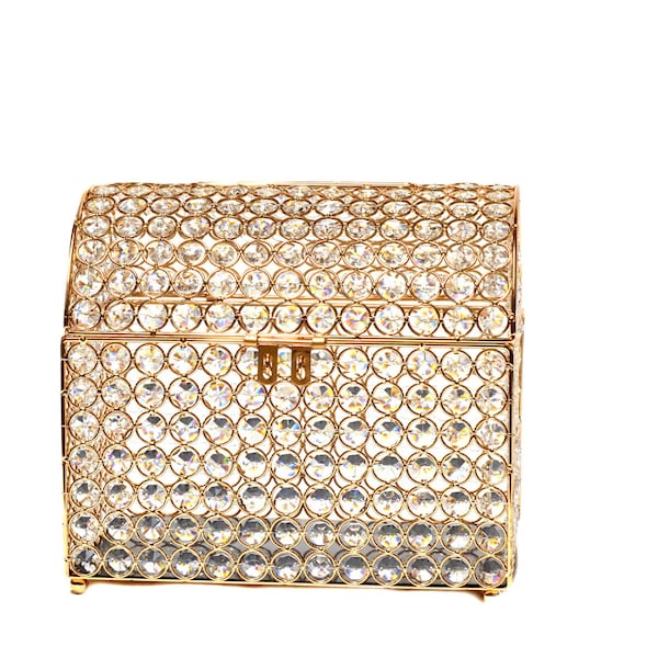 Mirror Card Box - Etsy