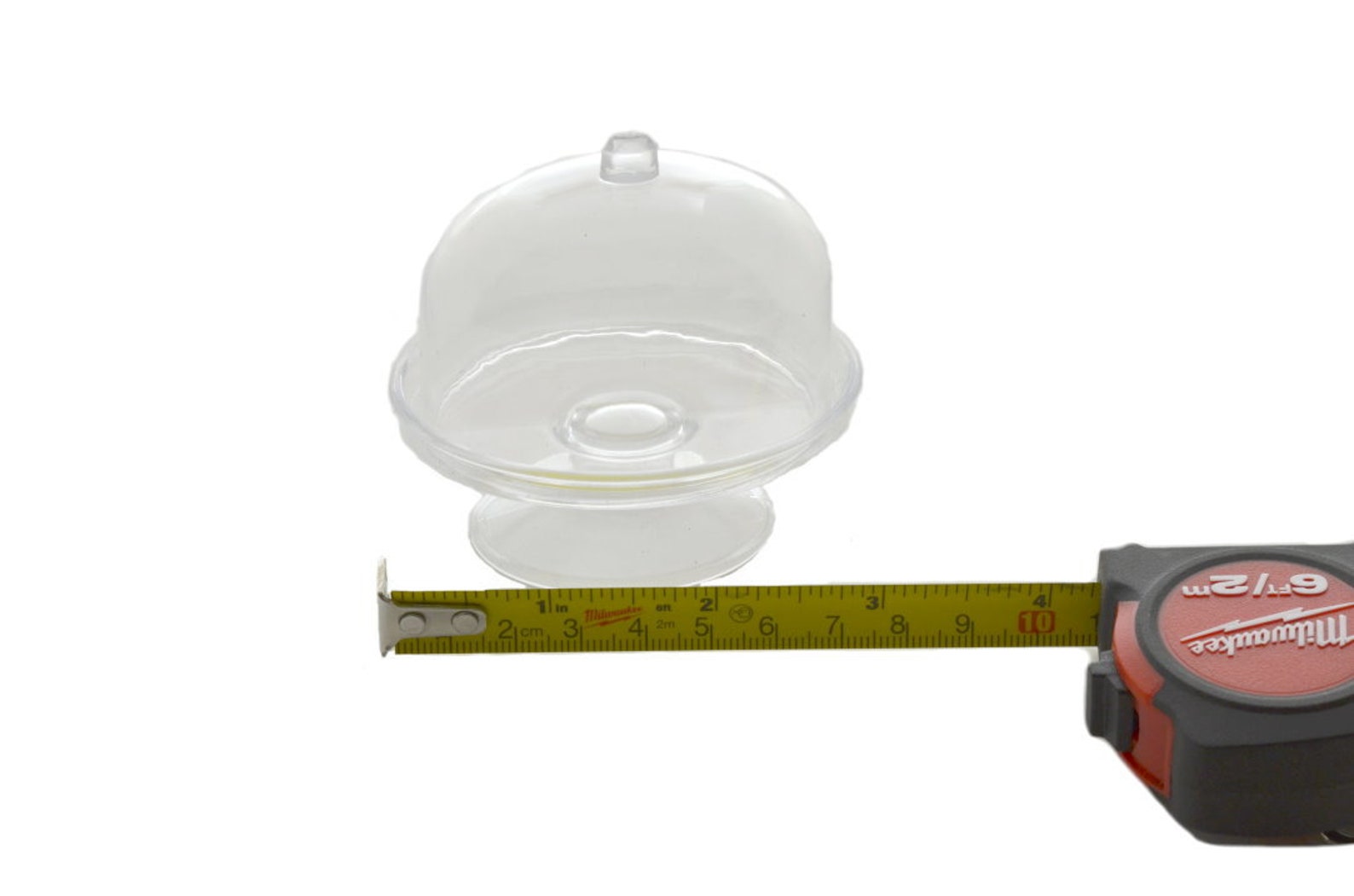 Plastic Oval Cake-dessert Container-gift Box. - Etsy