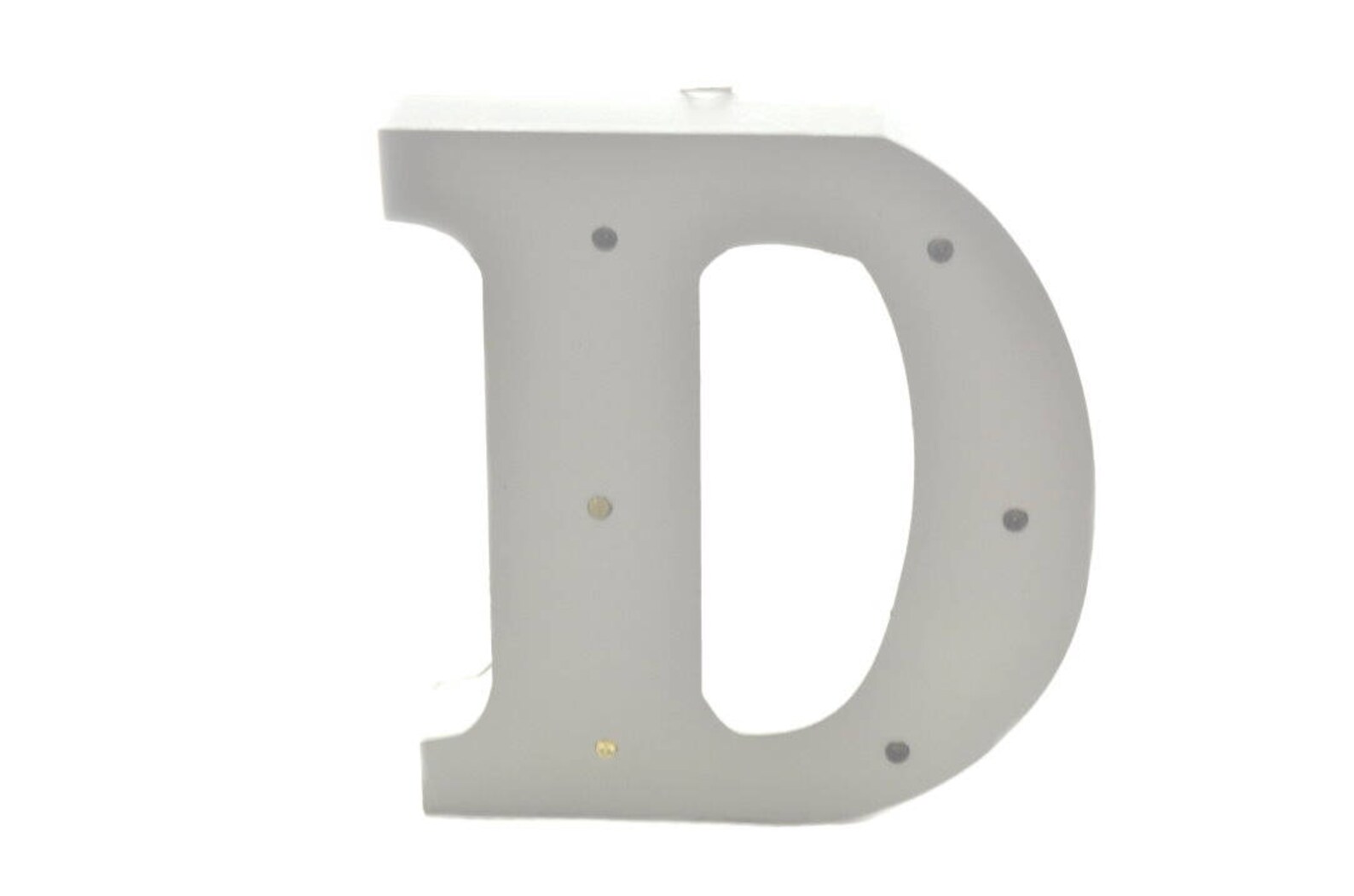 Wooden LED Light up Letters-party Decorations. | Etsy