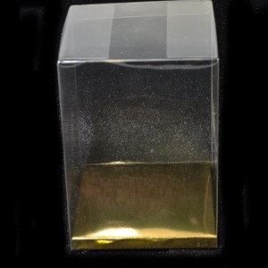 Clear Plastic Box-clear Boxes for Gifts - Etsy