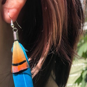 Rachel Amber Earring - Life is Strange Inspired Earring - Cosplay ...