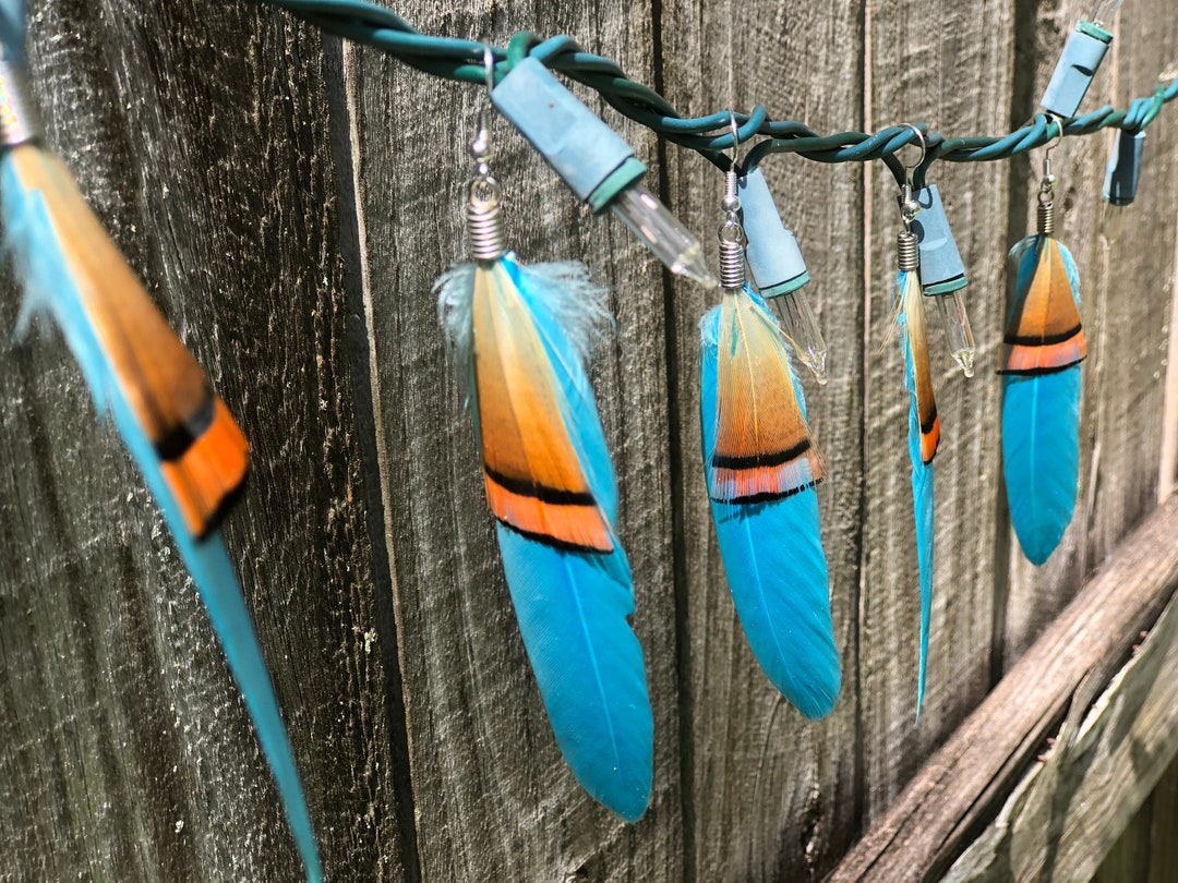Rachel Amber Earring - Life is Strange Inspired Earring - Cosplay ...