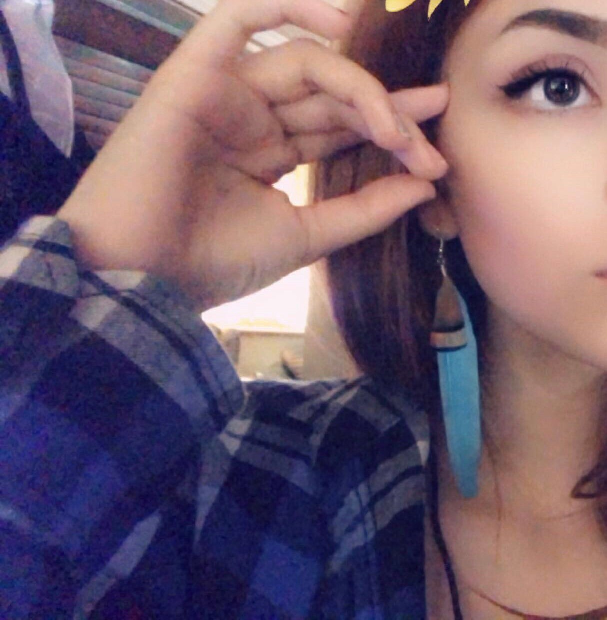 Rachel Amber Earring Life is Strange Inspired Earring - Etsy Canada