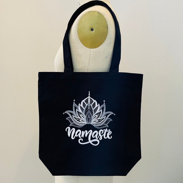 Namaste Embroidery - Etsy
