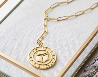 Kaaba Necklace | Etsy