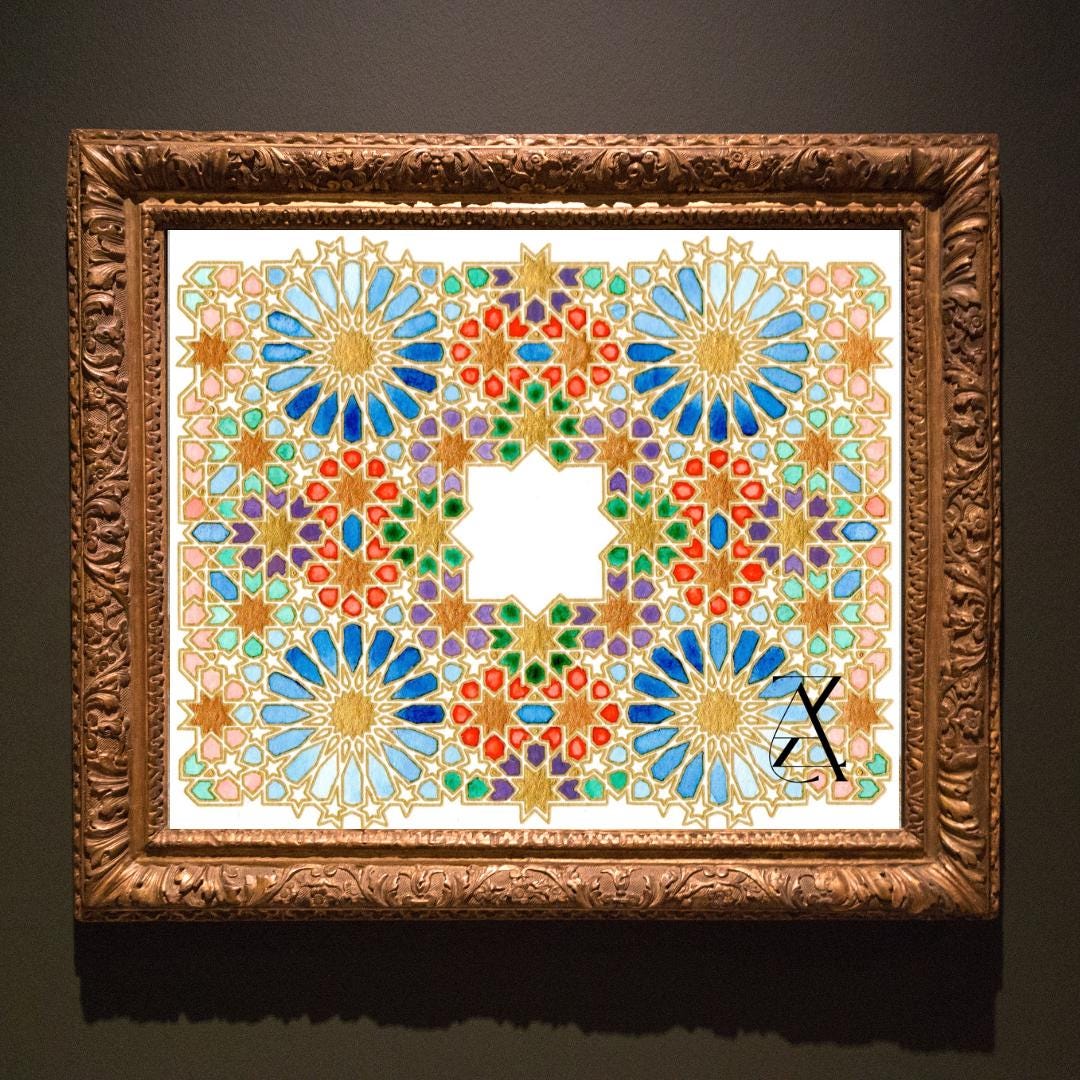 Marrakesh Art, DIRECT ART DOWNLOAD, Digital Download, Art Print ...