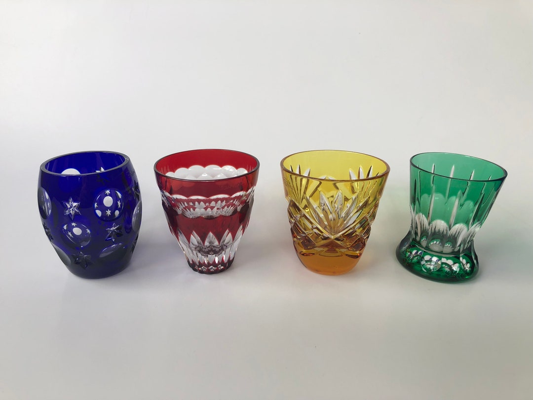 Fabergé Imperial Collection Na Zdorovye Edition 1 Vodka Shot Colored ...